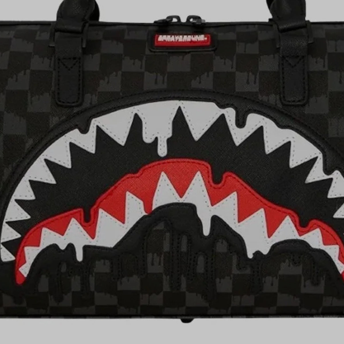 SPRAYGROUND – Pavidas