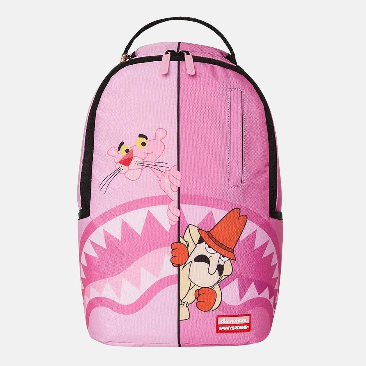SPRAYGROUND Zaino Pink Panther Split Dlx Mini rosa da donna – Pavidas